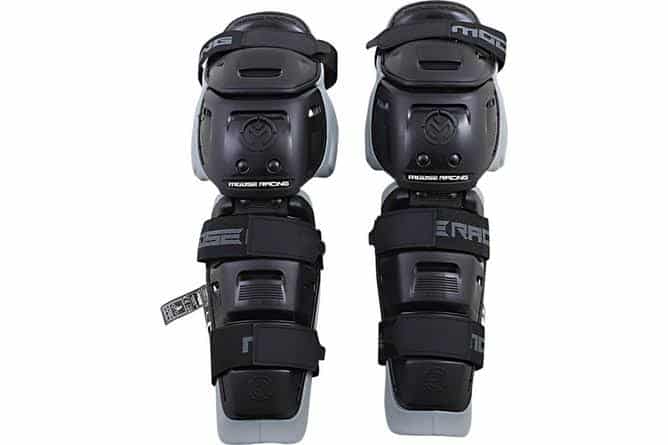 RODILLERAS MOOSE ENDURO | Thor Zone